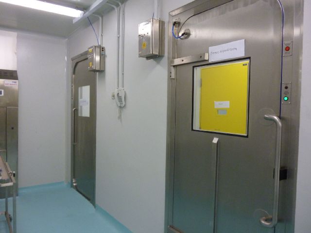 Design & Build Projects