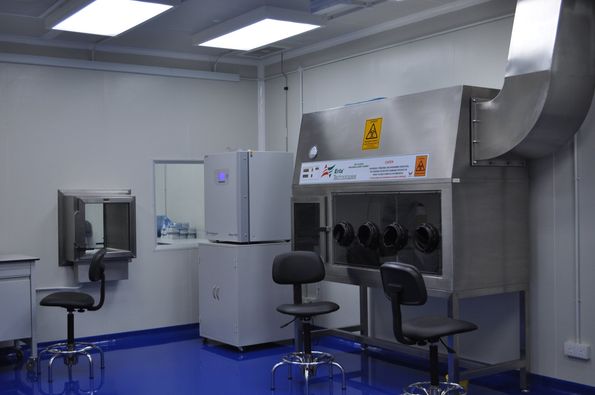 Design & Build Projects