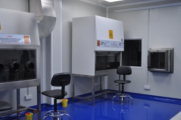 Design & Build Projects